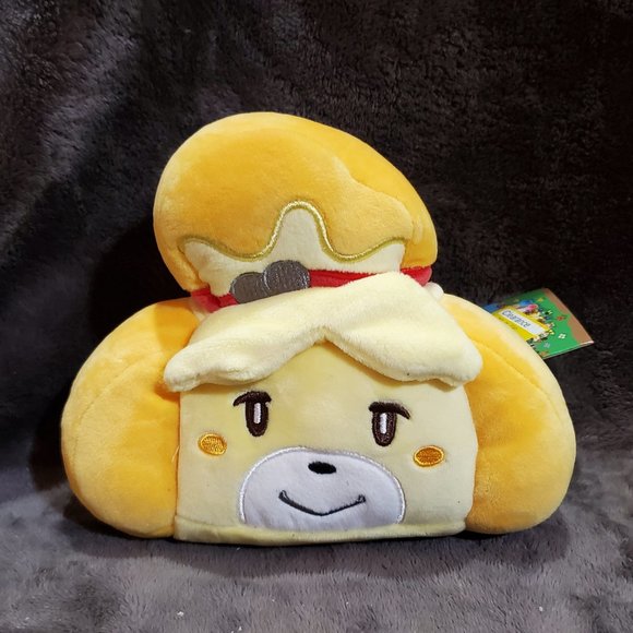 Nintendo | Toys | Club Mocchi Mocchi Nintendo Animal Crossing Isabelle ...